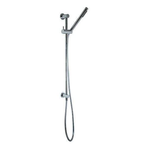 Millennium Cioso Rail Shower Top Inlet