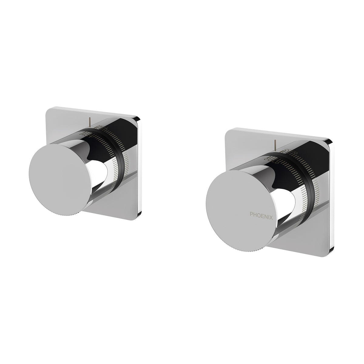 Phoenix Toi Wall Top Assemblies Extended 15mm – Award-Winning Design