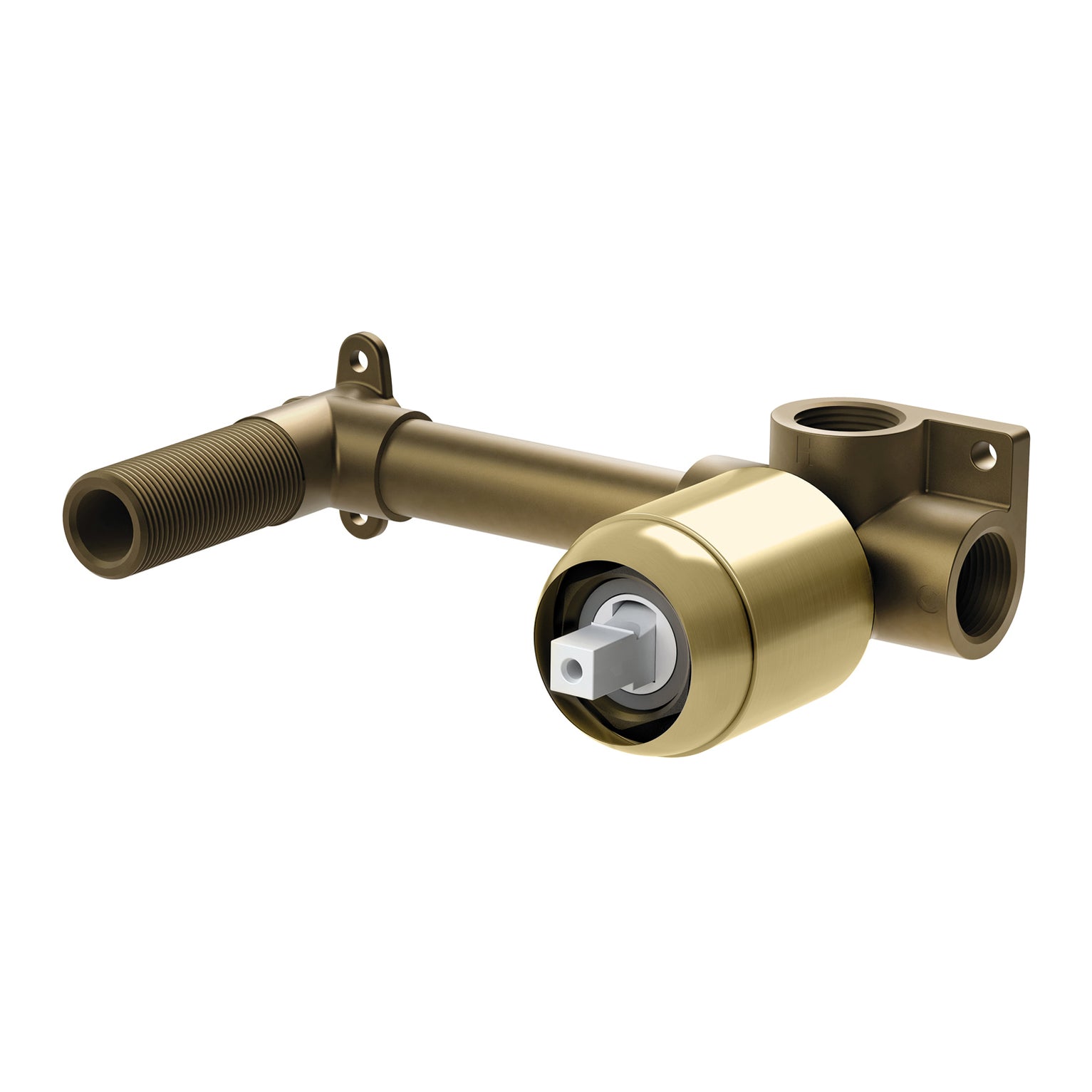 Phoenix Builders Wall Mixer Set Breech | Durable Bathroom Mixer Tap ...