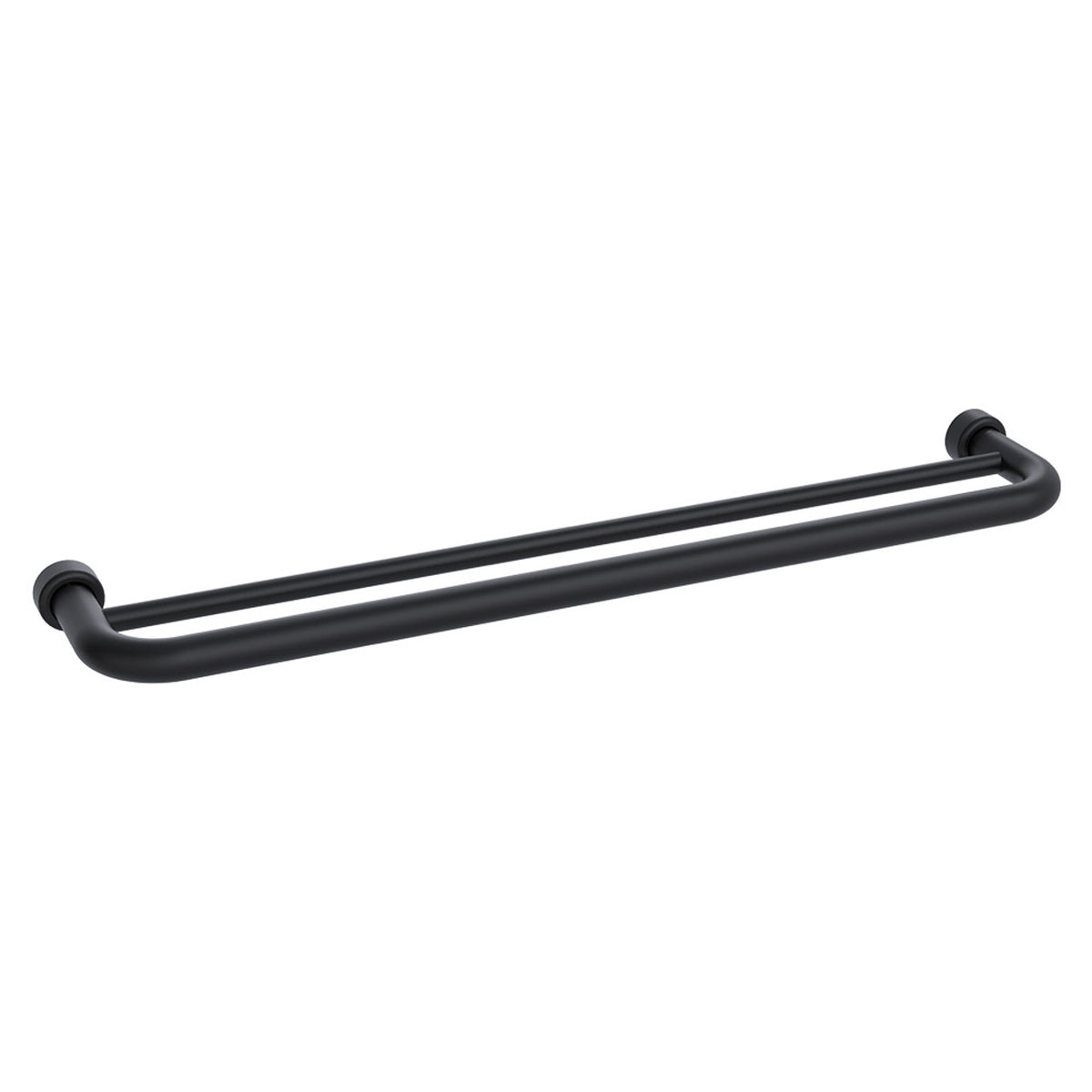 Conserv Hygienic Seal® Towel Grab Rail "D"