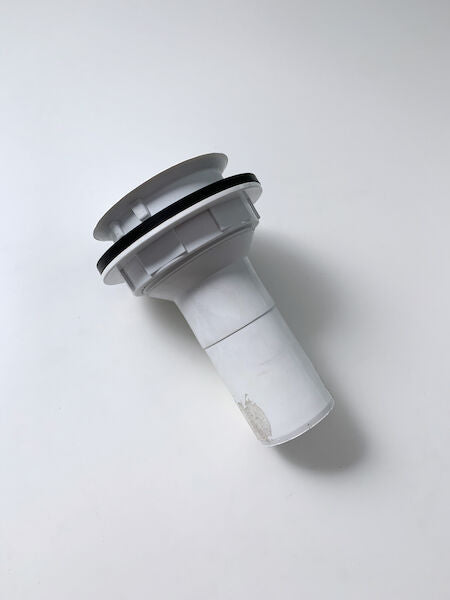 Caroma Waterless Urinal Kit White