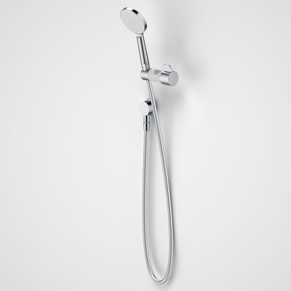Caroma Care Support Shower Kit (1.5M hose) - Chrome