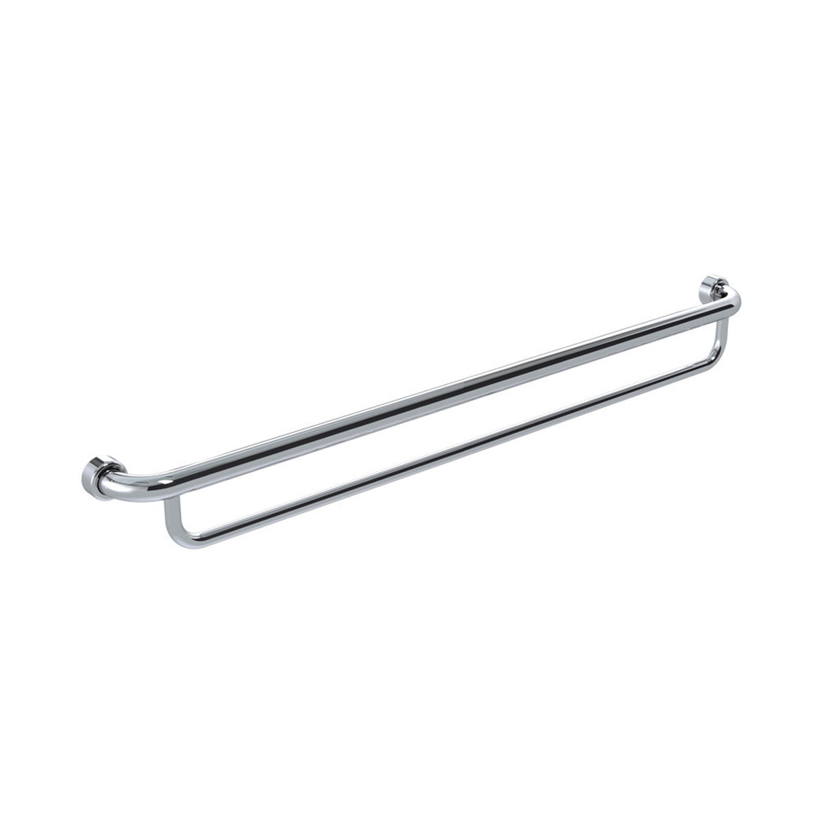 Conserv Hygienic Seal® Towel Grab Rail "U"