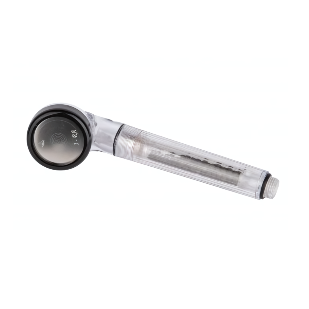 Quoss Ionic Superjet Shower Head - Clifton Bathrooms