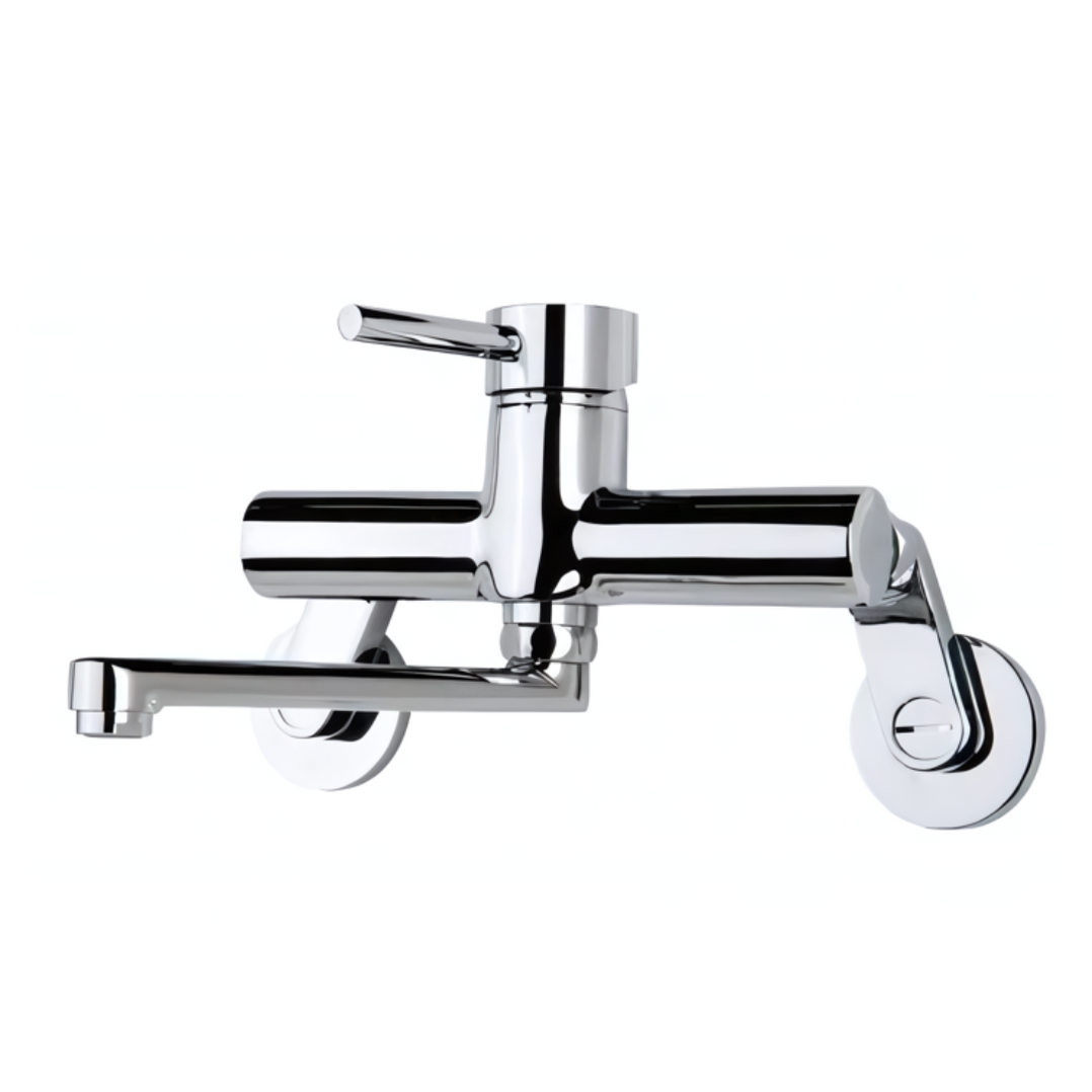 Quoss Liberty II Mixer – Sleek & Modern Bathroom Tapware
